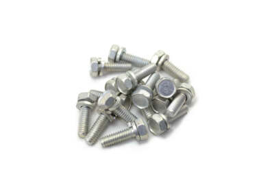 Valve Rocker Cover Bolt Kit 302/351 BOSS & 429 Cobrajet | eBay