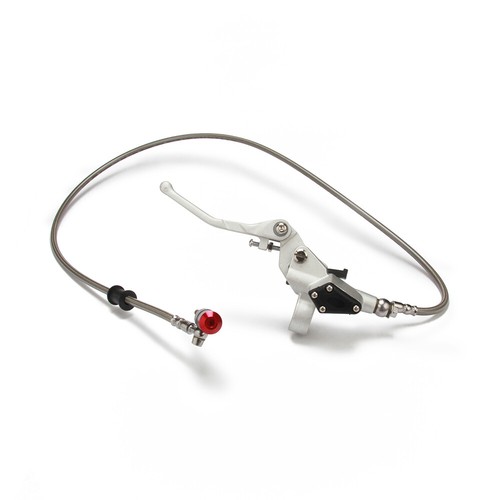 Hydraulic Clutch Lever Master Slave Cylinder for Motorcycle ATV Dirt ...