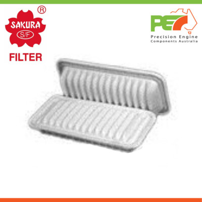 New * SAKURA * Air Filter For TOYOTA PROBOX 1.5L NCP55R 2002-2014 ...