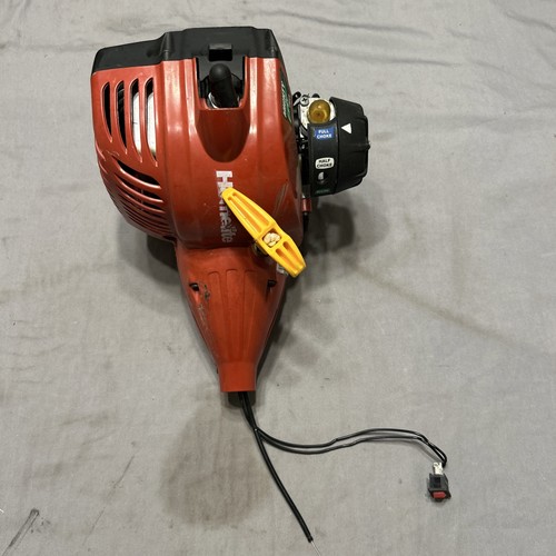 HOMELITE MIGHTY LITE 26VT NON RUNNING TRIMMER UT21566 (TURNS OVER W ...