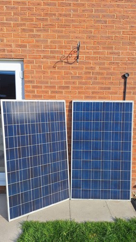 siliken Solar Panels 245w | eBay UK