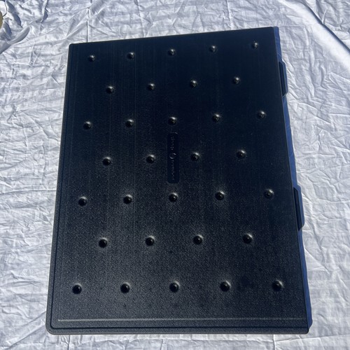 Sleep Number 109045 Queen Foundation Base Replacement Deck Panel A ...