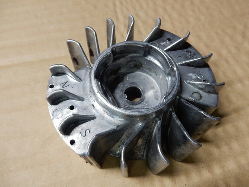Genuine Stihl 017 018 MS170 MS180 Flywheel Assembly 1130 400 1201 ...