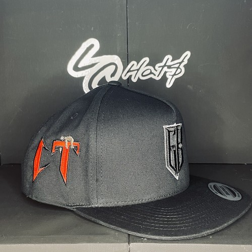 GABITO BALLESTEROS-CT-NATANAEL CANO-CORRIDOS-BÉLICO-701-JC HATS-3D ...