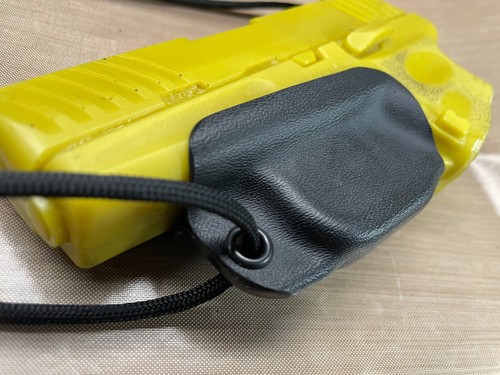 Kydex Trigger Guard for SCCY DVG-1 Black | eBay