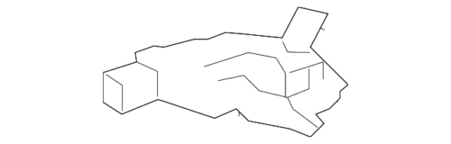 GM OEM 16-17 Acadia,Malibu,XT5 Electrical Battery-Sensor 13599060 | eBay