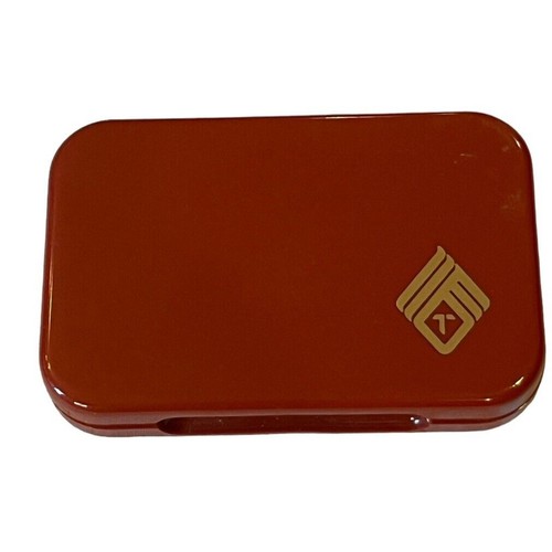 Rubigo Color Refresher Compact Rose Tone Vintage NOS .15 Oz Blush | eBay