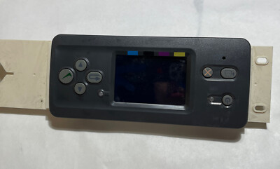 HP Hewlett Packard (Invent) LM33BQH+ 4000 PS Series, Front Control L4 ...