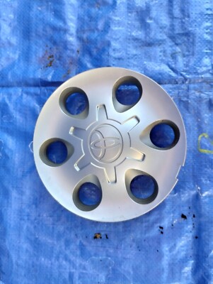 01 02 03 04 Toyota Tundra Tacoma Sequoia Alloy Wheel Center Cap 42603 ...