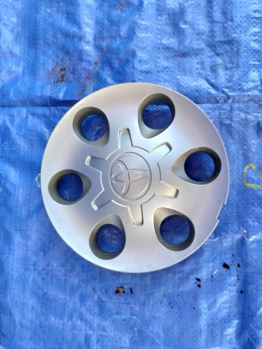 01 02 03 04 Toyota Tundra Tacoma Sequoia Alloy Wheel Center Cap 42603 ...