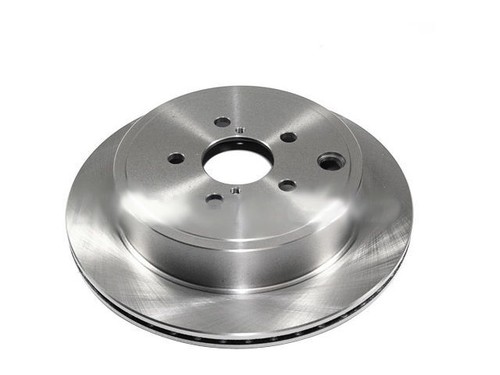 Rear Brake Rotor For Subaru Scion Toyota Outback FRS BRZ 86 Legacy GR86 ...