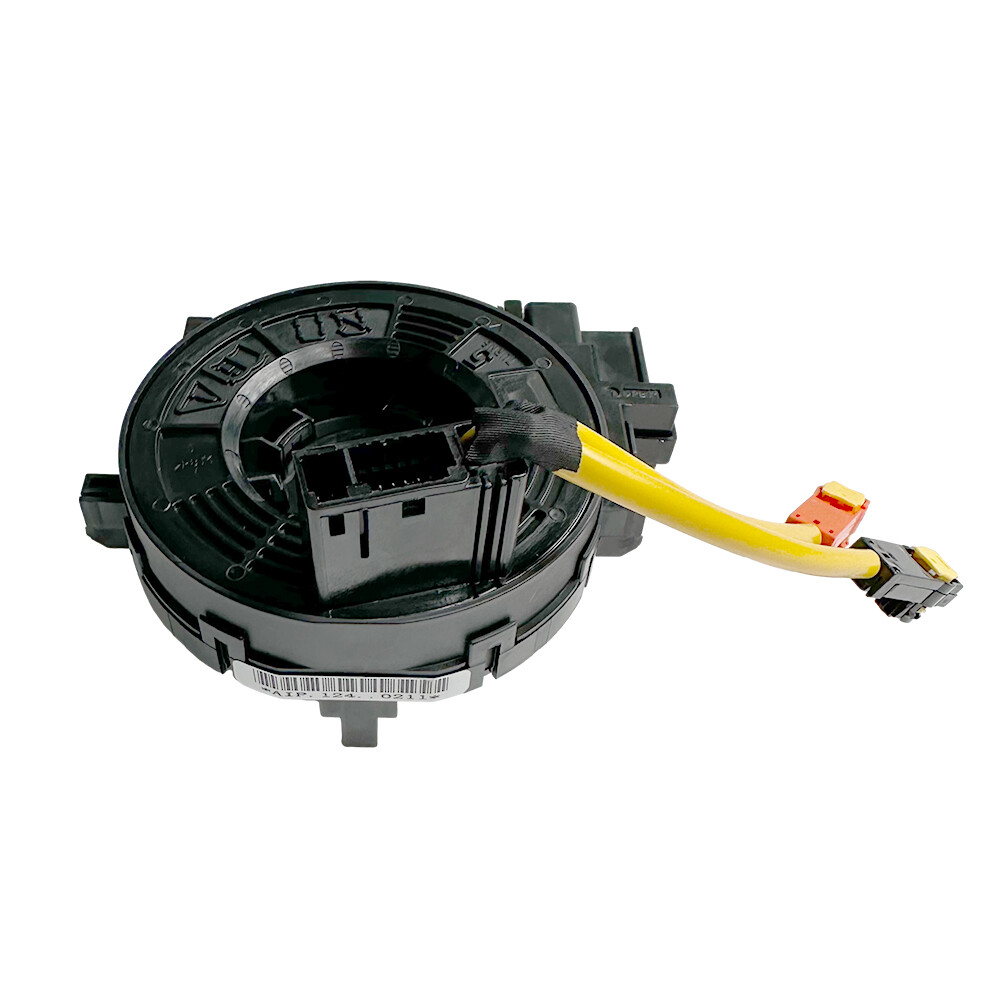 84307-0R050 Clock Spring Cable W/ Angle Sensor Fits For Tacoma RAV4 ...