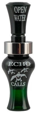 Echo Calls 77764 Open Water Open Call Single Reed Mallard Hen Sounds ...