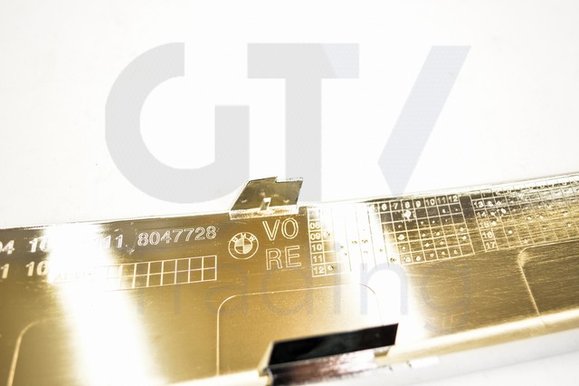 BMW 51118047728 for sale online | eBay