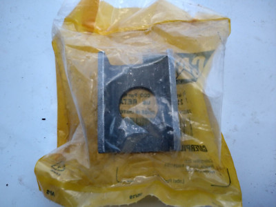 CAT OEM 217-3655 50mm Long Formed Steel Retainer | eBay