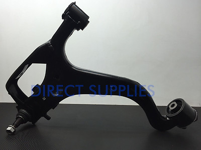 LAND ROVER DISCOVERY MK3 RIGHT HAND LOWER SUSPENSION ARM WISHBONE ...