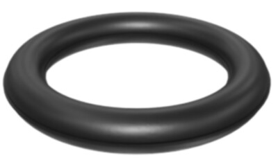 Caterpillar 6V-5048 CAT 6V5048 Genuine OEM Governor Drive Housing Seal ...