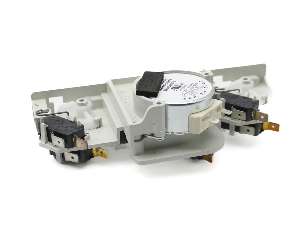 W11449274 Whirlpool Interlock OEM W11449274 | eBay