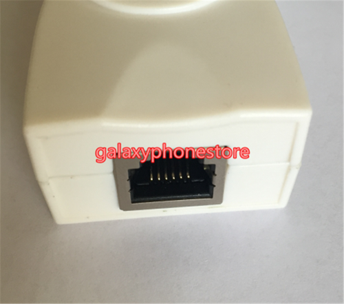 1Pcs New RCB-CV-USB For Compatible with IAI drive debugging connector ...