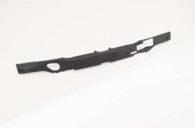 NEW BMW 3 F30 FRONT BUMPER CRASH BAR FOAM 51117396923 2017 OEM NO DUTY ...