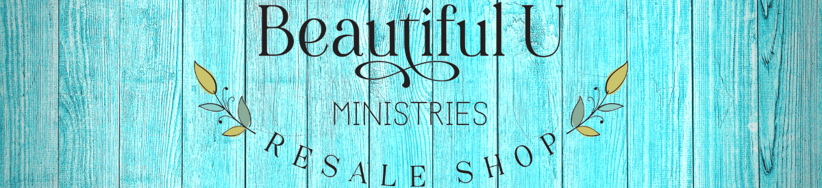 Beautiful U Ministries | eBay Stores