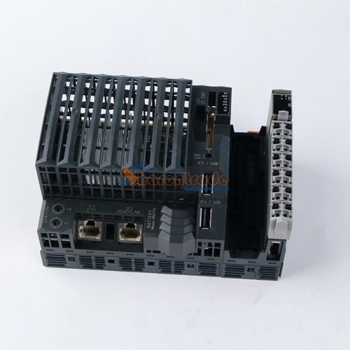 1PC used B&R CPU module X20CP1585 X20 CP 1585 X20CP 1585 | eBay Australia