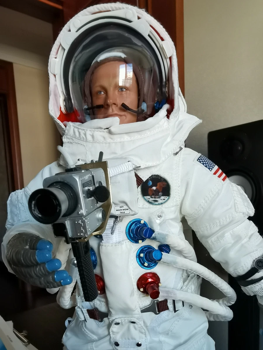 Neil Alden Armstrong