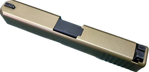 Glock 19X OEM Slide (Complete) | eBay