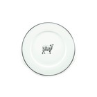 Omniware Country Farm Dinner Plate - Sheep 755549412530| eBay