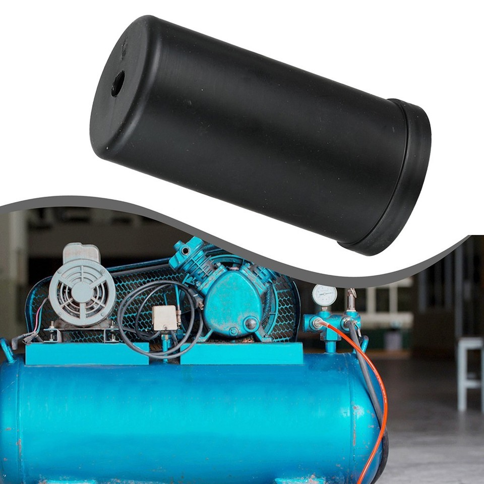 Electric Air Compressor Capacitor Box Plastic Junction Box with Screw ...