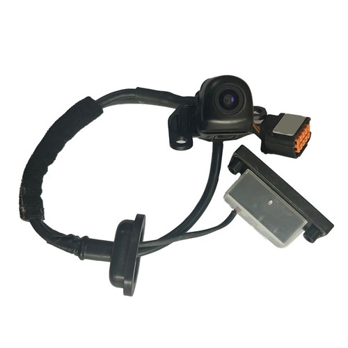 For Hyundai Cteta 2018 2019 Rear View Camera with OEM Numbers 95760 ...