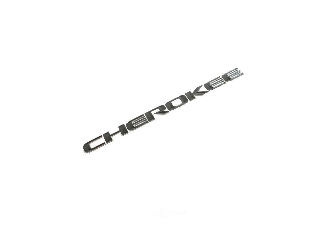 Door Emblem Mopar 68264488AB fits 2018 Jeep Grand Cherokee for sale ...