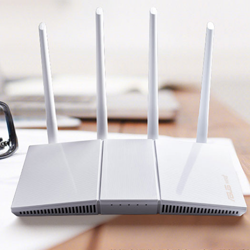 Asus RT-AX56U V2 Dual band AiMesh Router WiFi AiProtection Instant ...