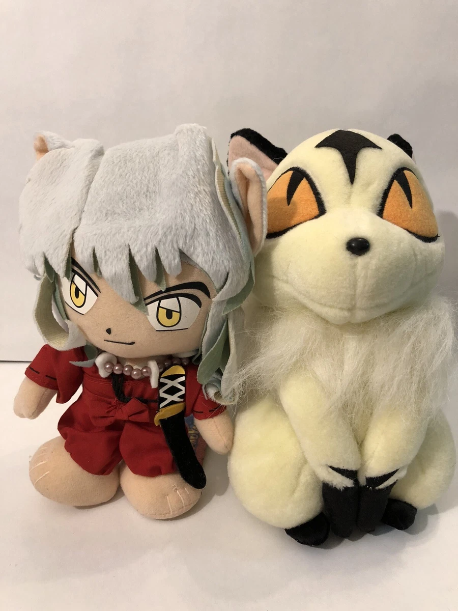 Inuyasha Kilala