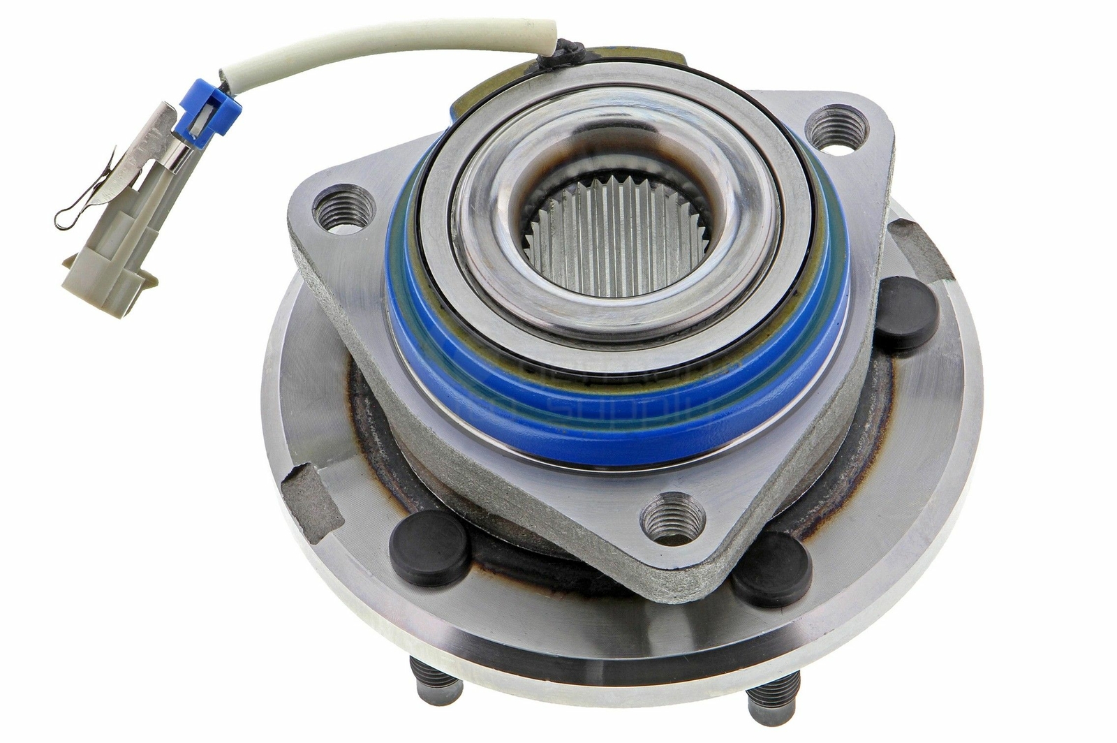 Mevotech BXT Wheel Bearing and Hub Assembly H513121 25696347 | eBay