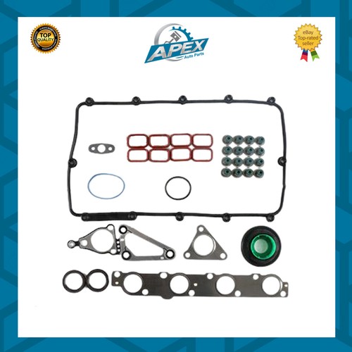 Peugeot Boxer 2.2 HDI Moteur Diesel 4HG 4HH 4HJ (P22DTE) Tête Set ...