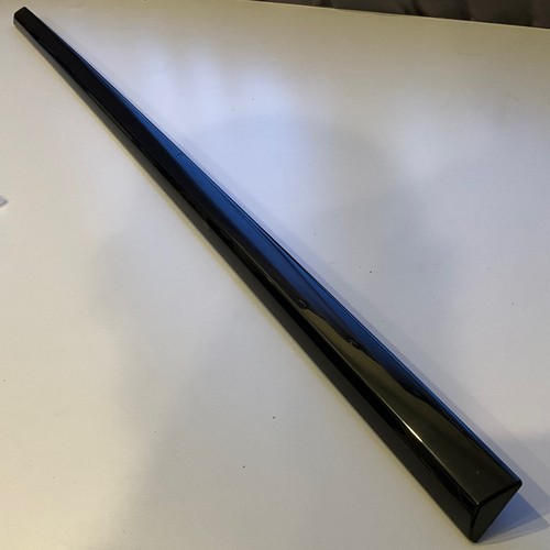 BMW 7 Series 2016-21 Lower Left Side Door Molding 51137397867 OEM | eBay