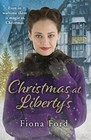 Fiona Ford - Christmas at Liberty's - New Paperback - J555z ...
