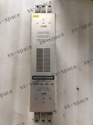 FS5148-50-34 100% tested by DHL or EMS | eBay