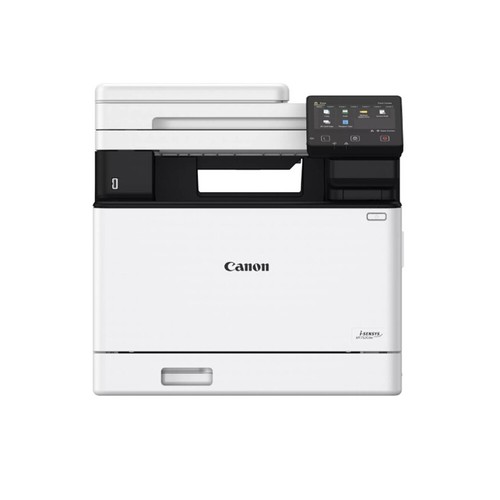 Canon i-SENSYS MF752Cdw Laser A4 Printer 1200 x 1200 DPI 33 ppm No Ink ...