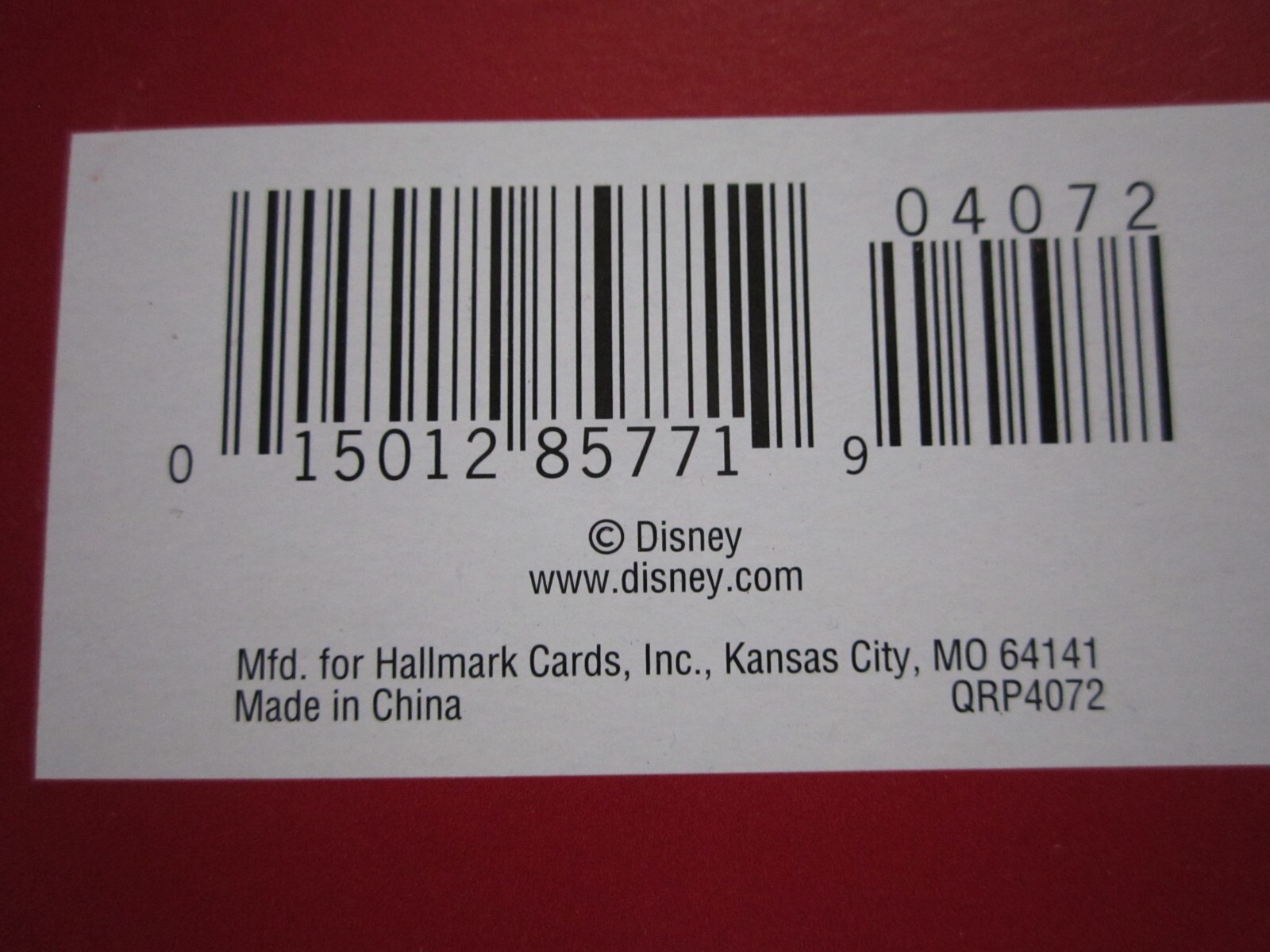 2005 Hallmark Keepsake Ornament Disney Soda Shop Sweethearts Mickey Minnie | eBay