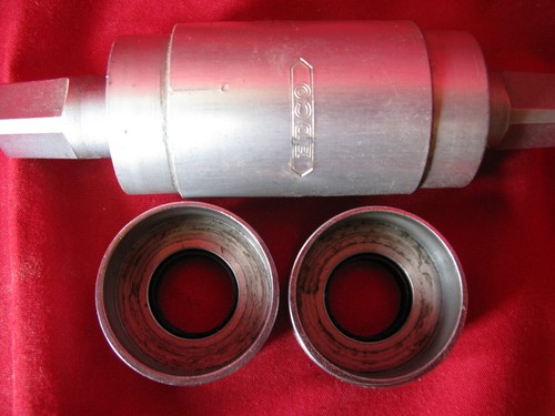 EDCO threadless Bottom Bracket | eBay