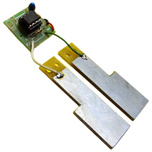 Water Detector Soldering Practice Electrical Engineering Kit | eBay