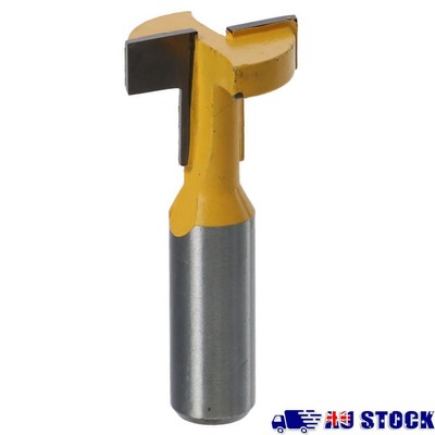 Yg6x Carbide Woodworking Straight Edge T-shaped Cutter Worker | eBay