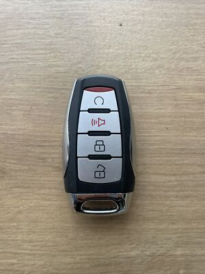 Genuine GWM Cannon - Haval H6 H9 Jolion Smart Key | eBay