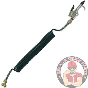 Tectran Cab Blower Kit, 14501 | eBay