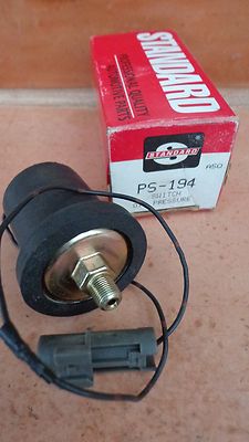 PS-194 Switch oil pressure L@@K | eBay
