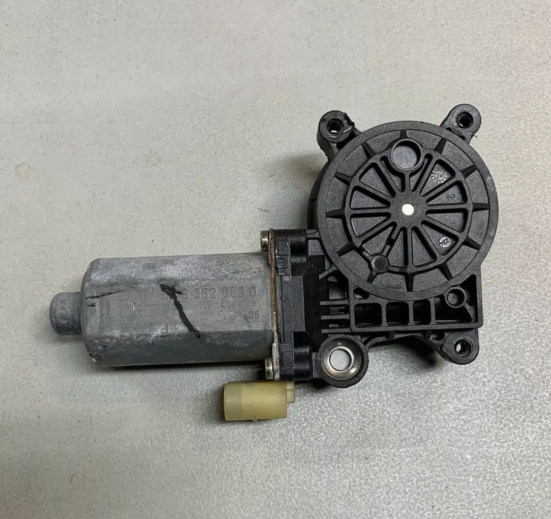 BMW Power Window Motor Regulator 67628362063 | eBay