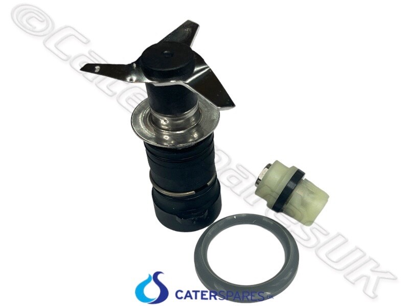 ROBOT COUPE 39337 STICK BLENDER BLADE ASSEMBLY FOR MP350 MP450 ULTRA ...