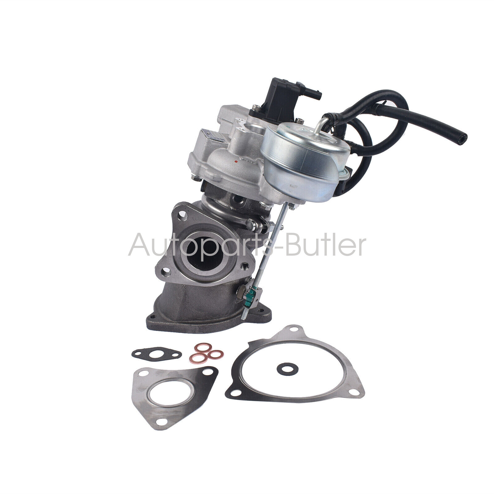 New KP39 Turbo Turbocharger #54399700131 for Ford Escape Fiesta Fusion ...
